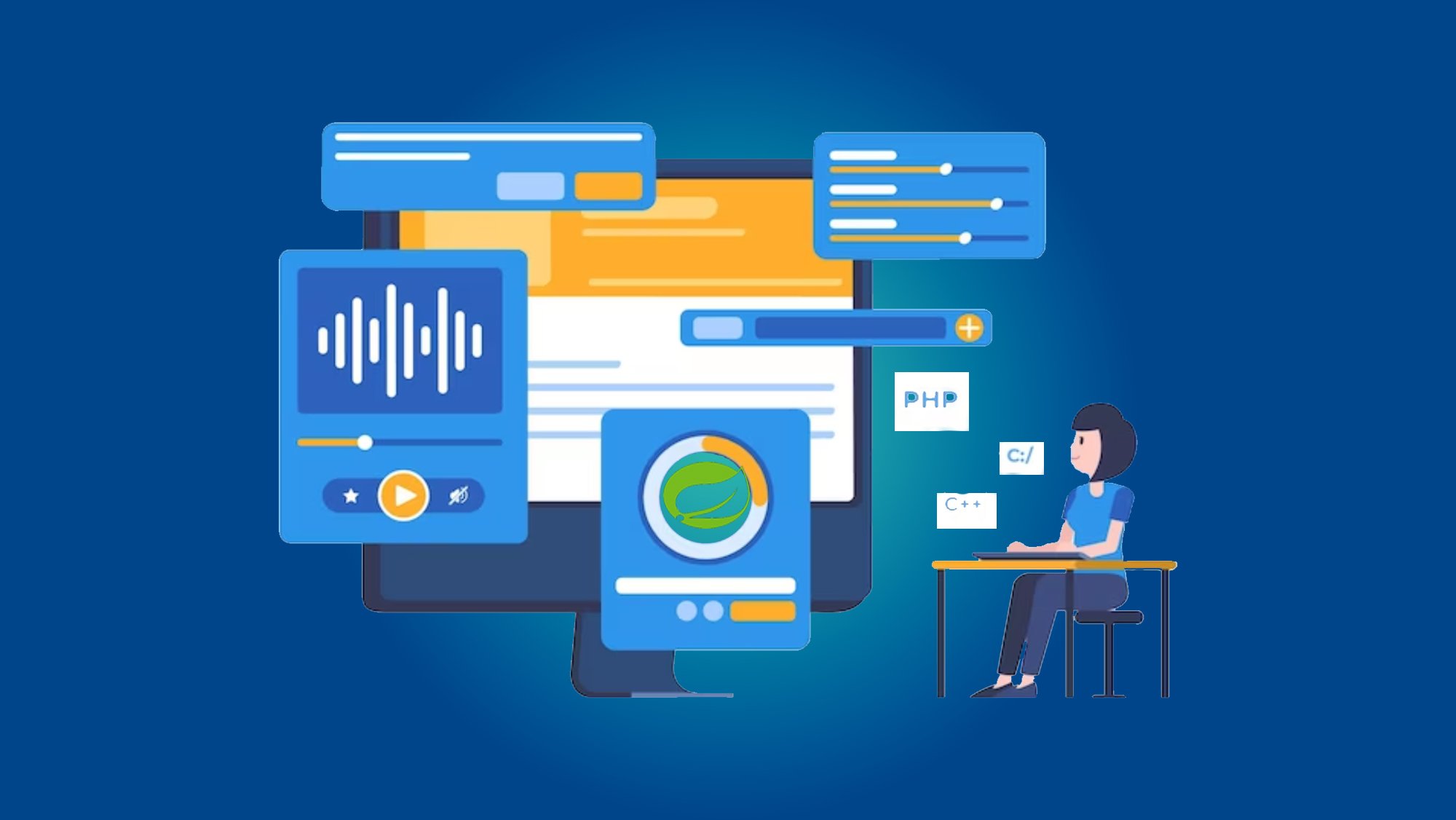 Mastering Core Spring: Building Enterprise Apps Guide